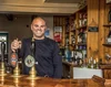 Gastropub in Durley, Hampshire - The Robin Hood