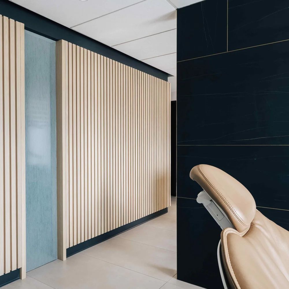 Los Angeles Jewel Box | Contemporary Commercial Design by LVKA Design ...