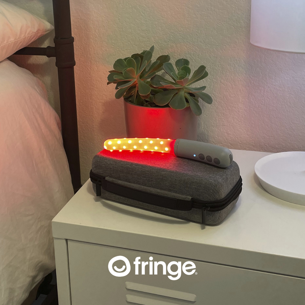 Red Light Therapy - Best Devices for Women's Health — Tracy Donegan Blog