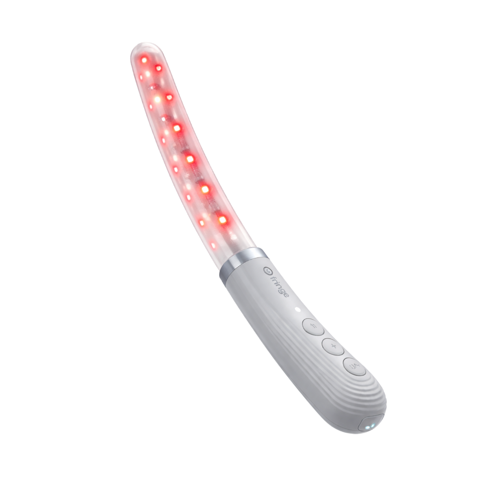 Red Light Therapy for Fertility, Menopause, and Postpartum: How Pelvic ...