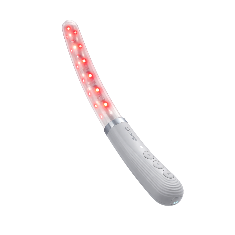 Red Light Therapy for Fertility, Menopause, and Postpartum: How Pelvic ...