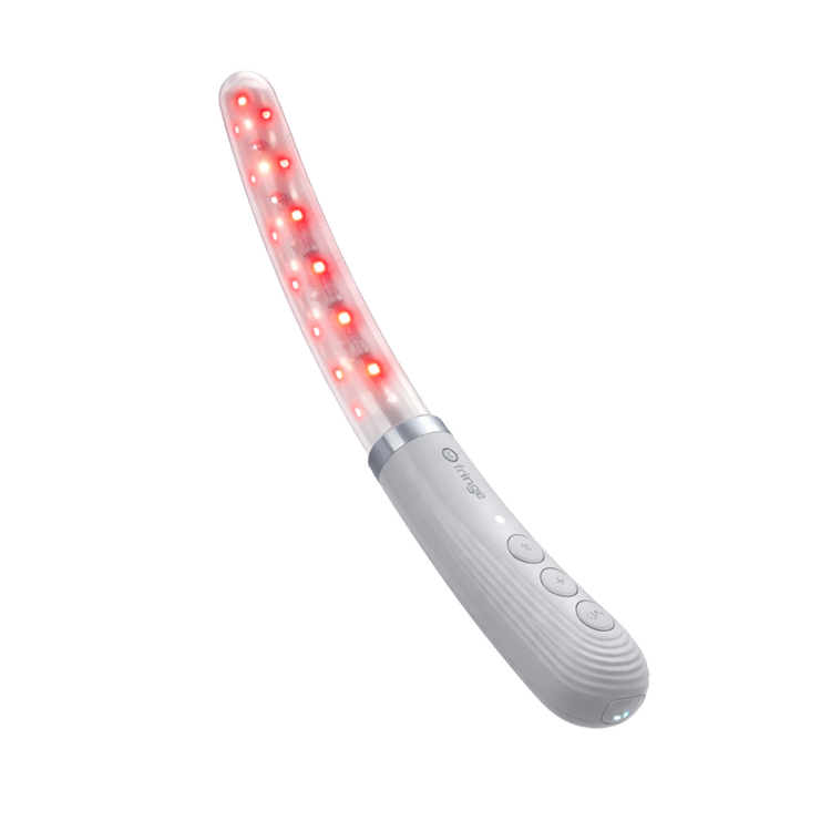 Red Light Therapy for Fertility, Menopause, and Postpartum: How Pelvic ...