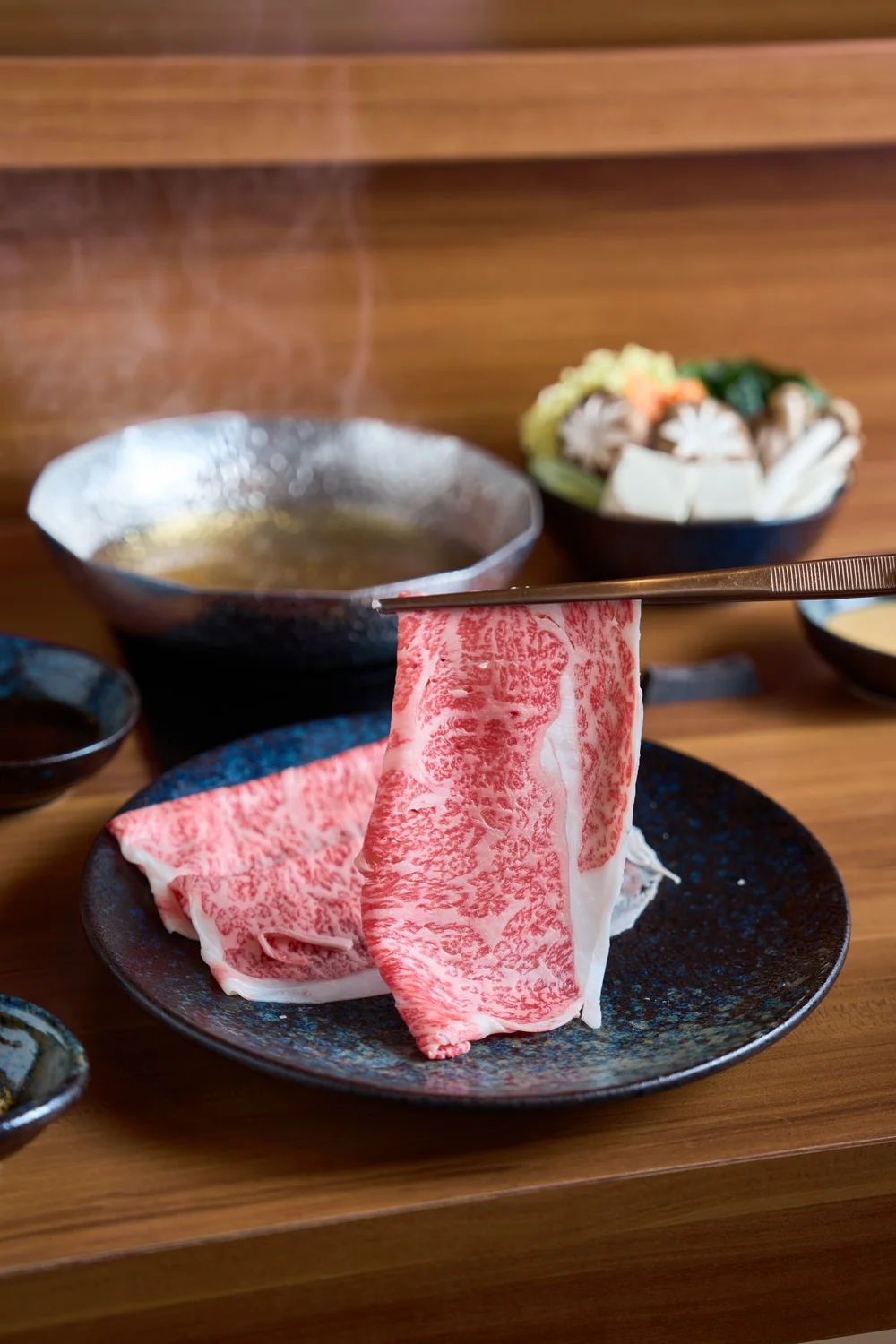 Shabu Nashi Bangkok | The Best Restaurant in Gaysorn Amarin