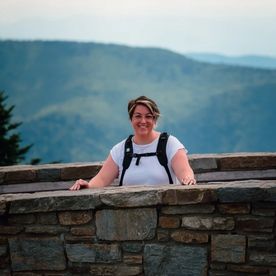 Meet Helen — Helen Pace Photography