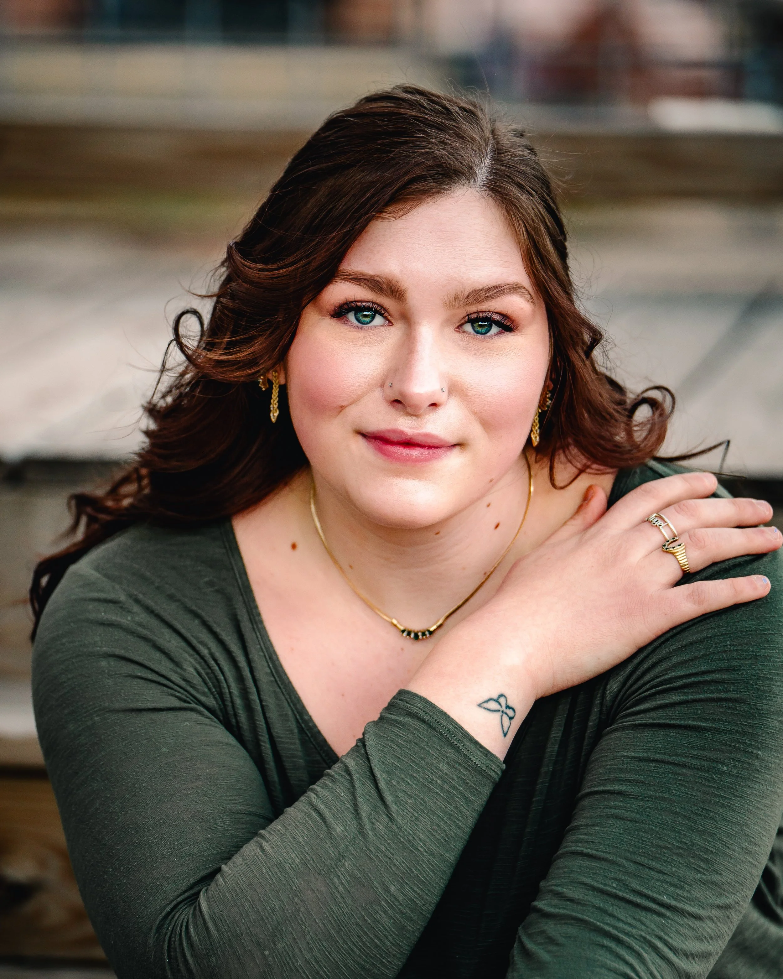 Helen Pace Photography