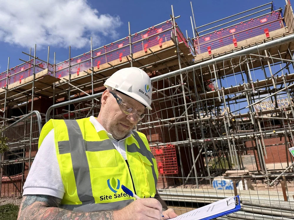 Health and Safety Consultancy | Workplace Safety Services | Site Safety ...