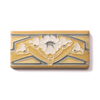 Art Deco — Motawi Tileworks