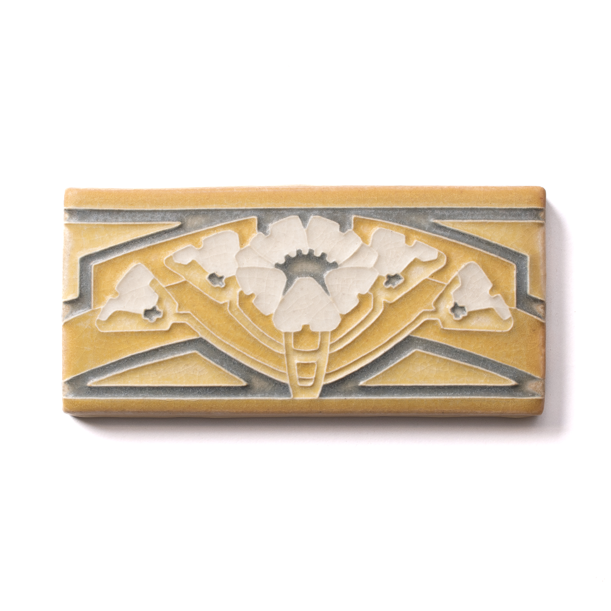 Art Deco — Motawi Tileworks
