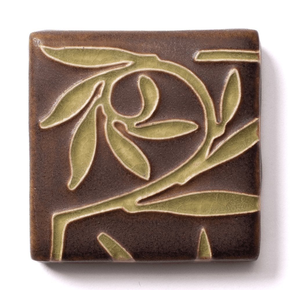 Willow — Motawi Tileworks