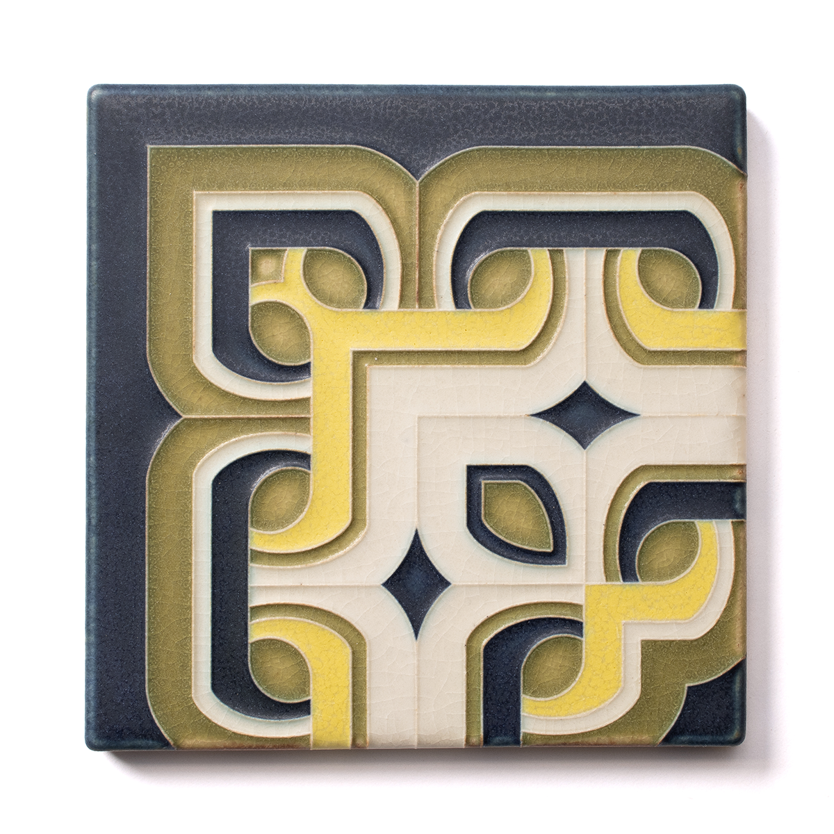 Ovation — Motawi Tileworks