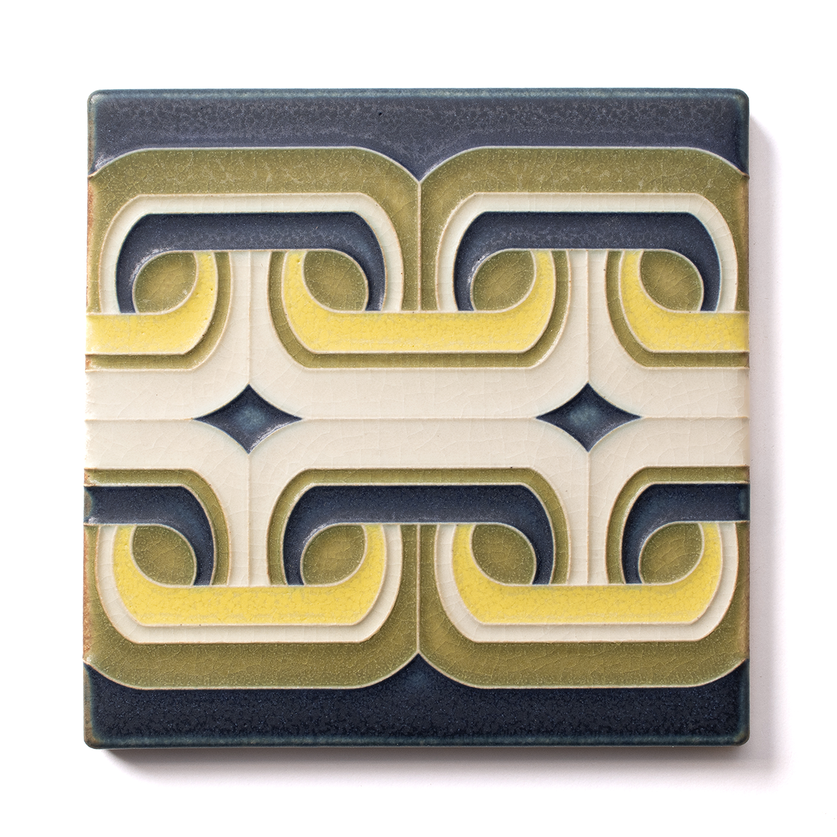 Ovation — Motawi Tileworks