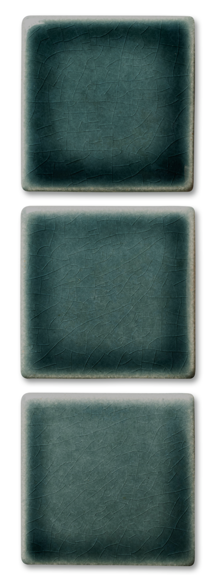 Glaze Colors — Motawi Tileworks