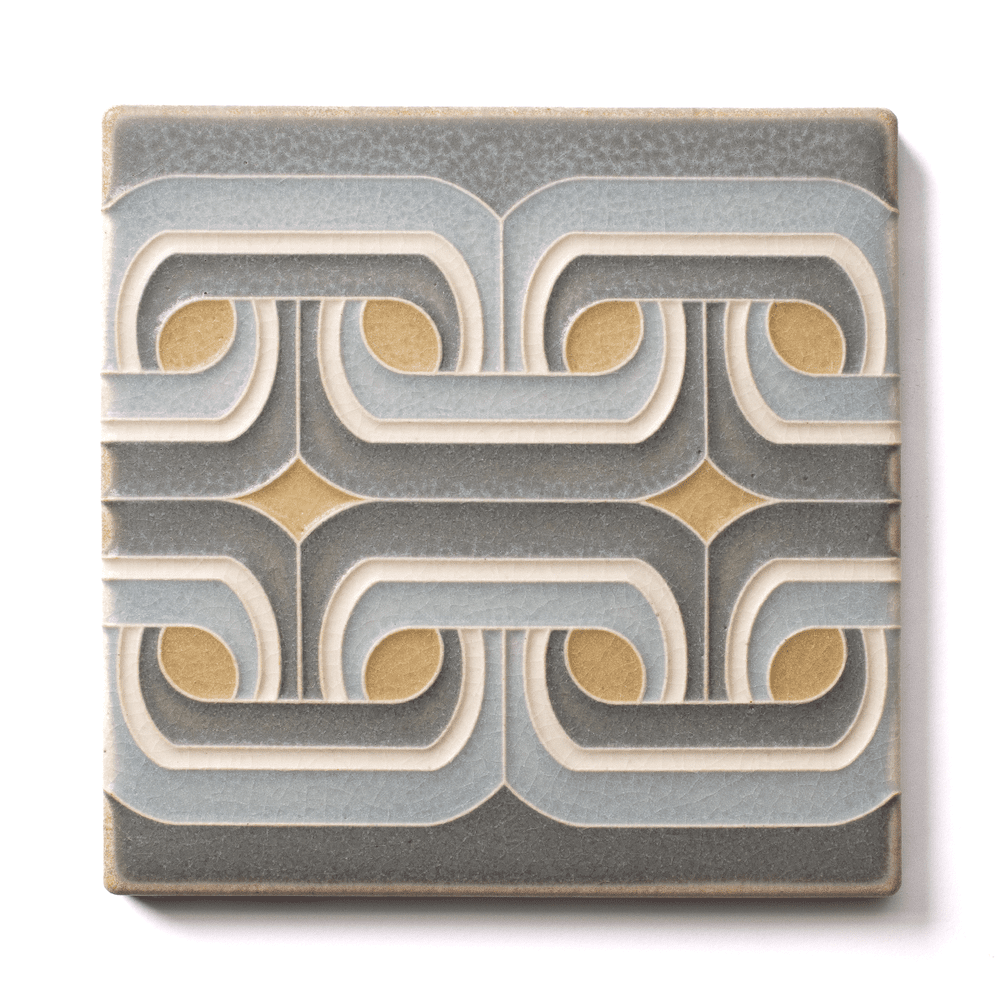 Ovation — Motawi Tileworks