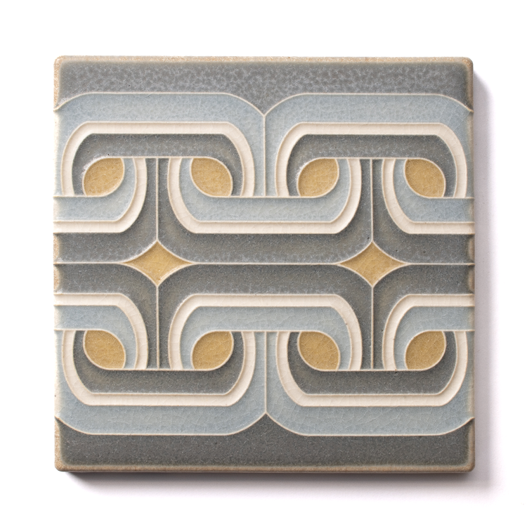 Ovation — Motawi Tileworks