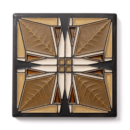 Frank Lloyd Wright Collection — Motawi Tileworks