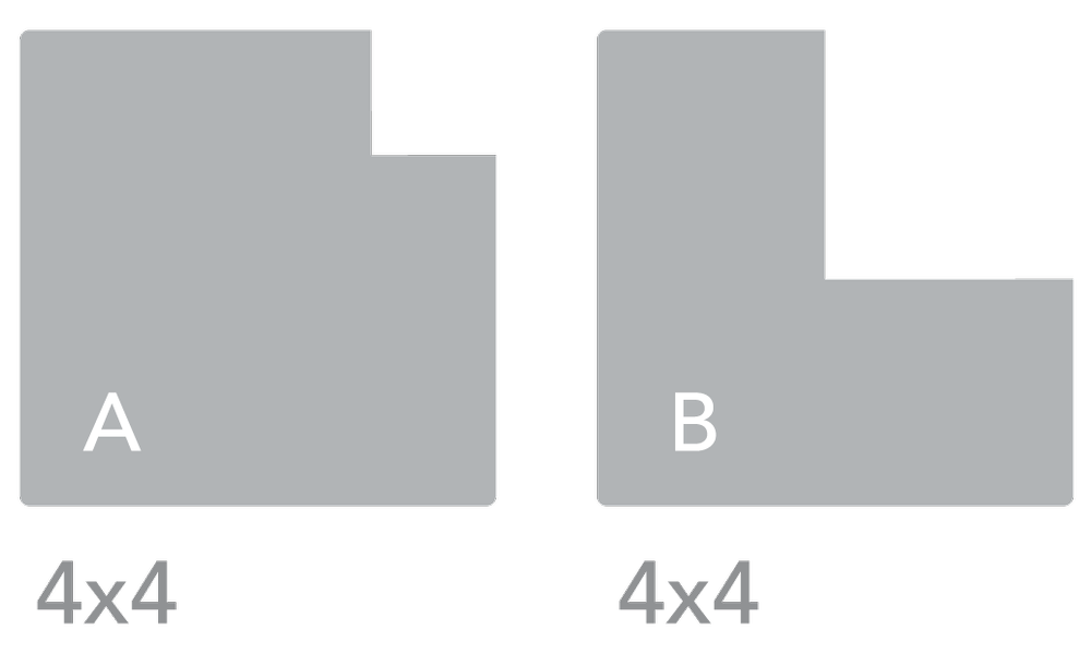 Field Tile — Motawi Tileworks