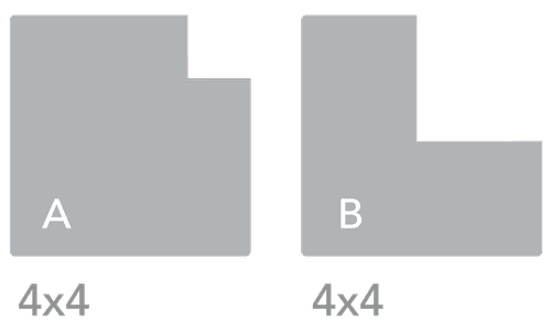 Field Tile — Motawi Tileworks