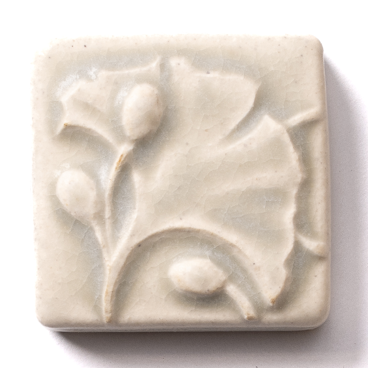 Ginkgo — Motawi Tileworks