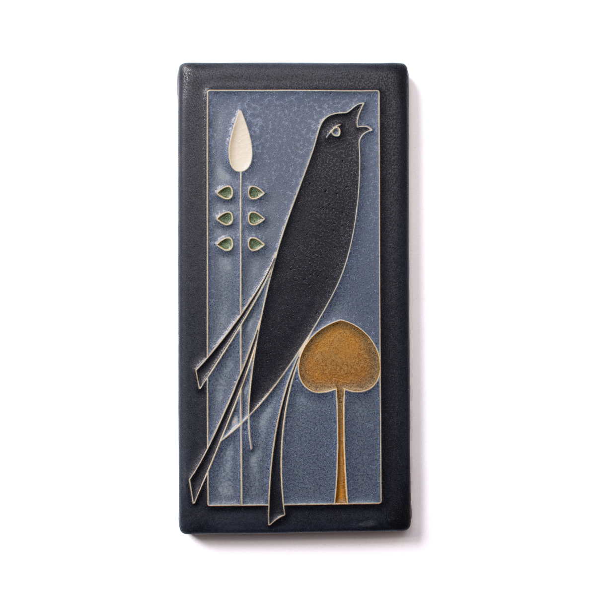 Songbirds — Motawi Tileworks