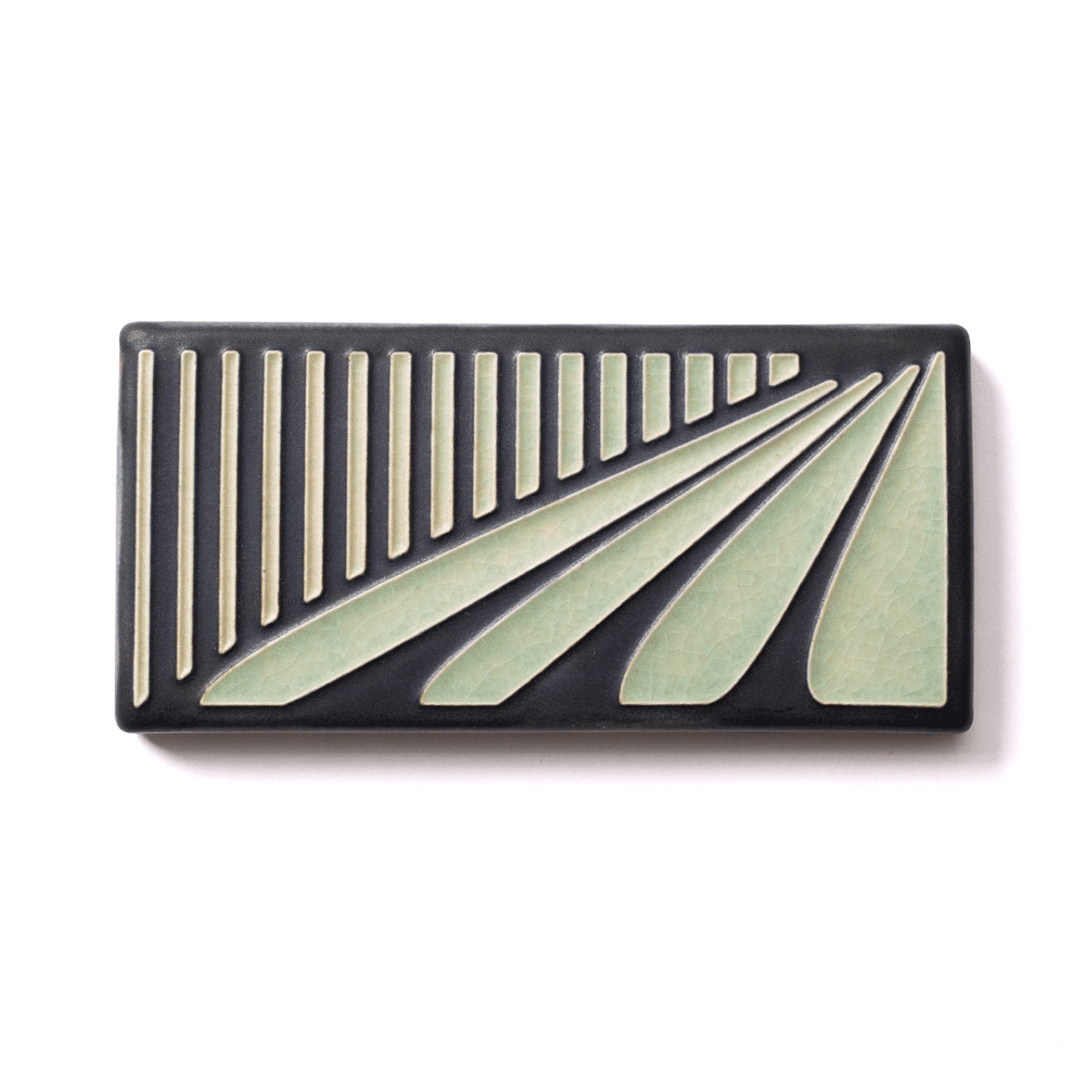 Footlights — Motawi Tileworks