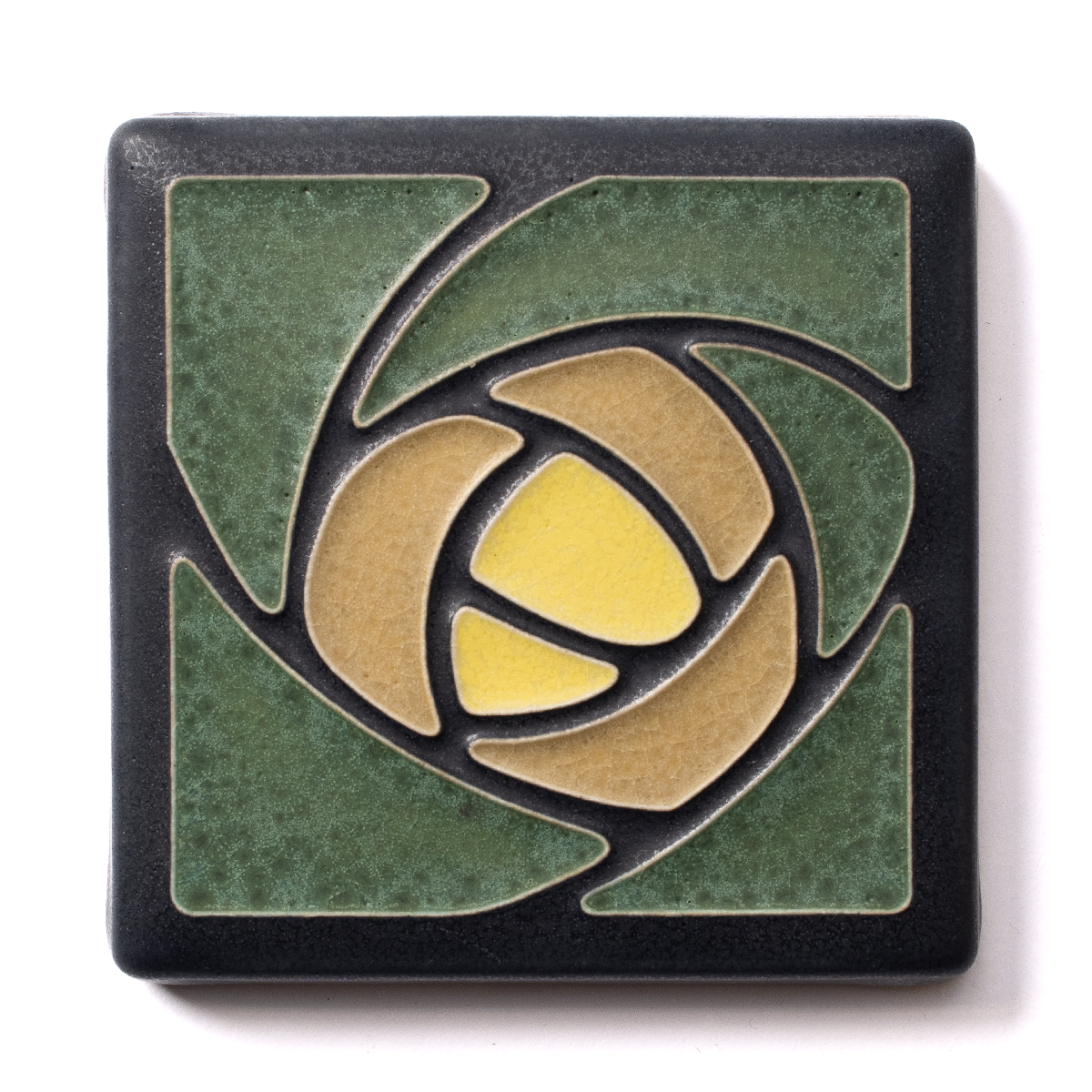 Florals — Motawi Tileworks