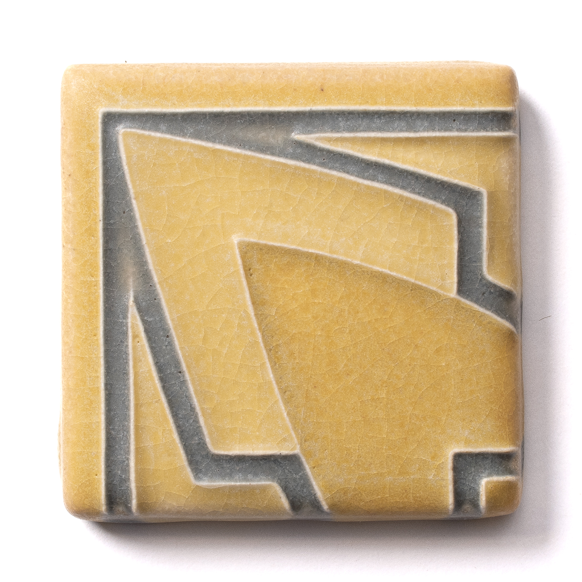 Art Deco — Motawi Tileworks