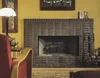 Fireplaces — Motawi Tileworks