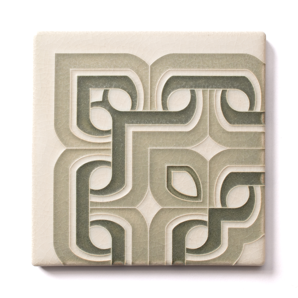Ovation — Motawi Tileworks