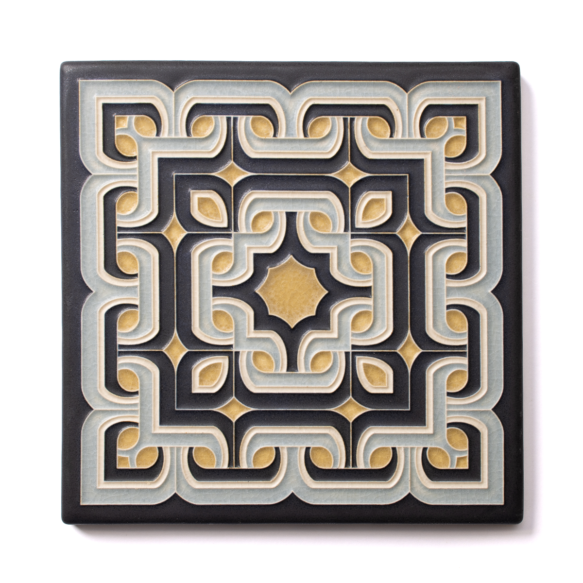Ovation — Motawi Tileworks