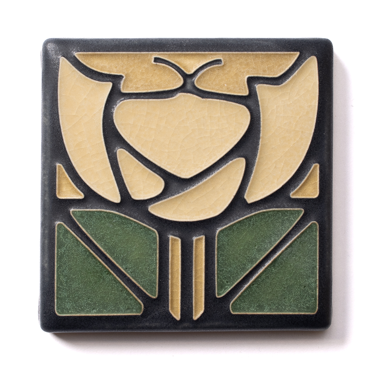 Florals — Motawi Tileworks