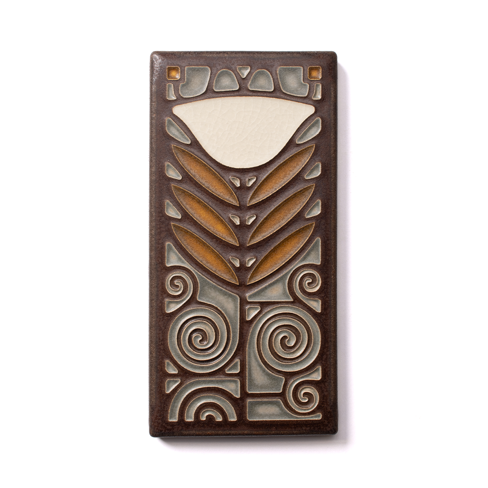 Florals — Motawi Tileworks