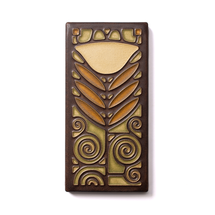 Florals — Motawi Tileworks