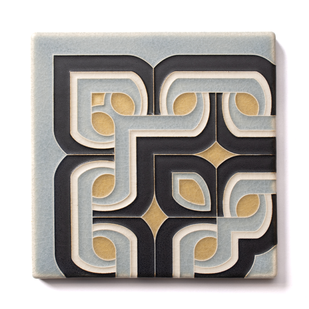 Ovation — Motawi Tileworks