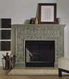 Fireplaces — Motawi Tileworks