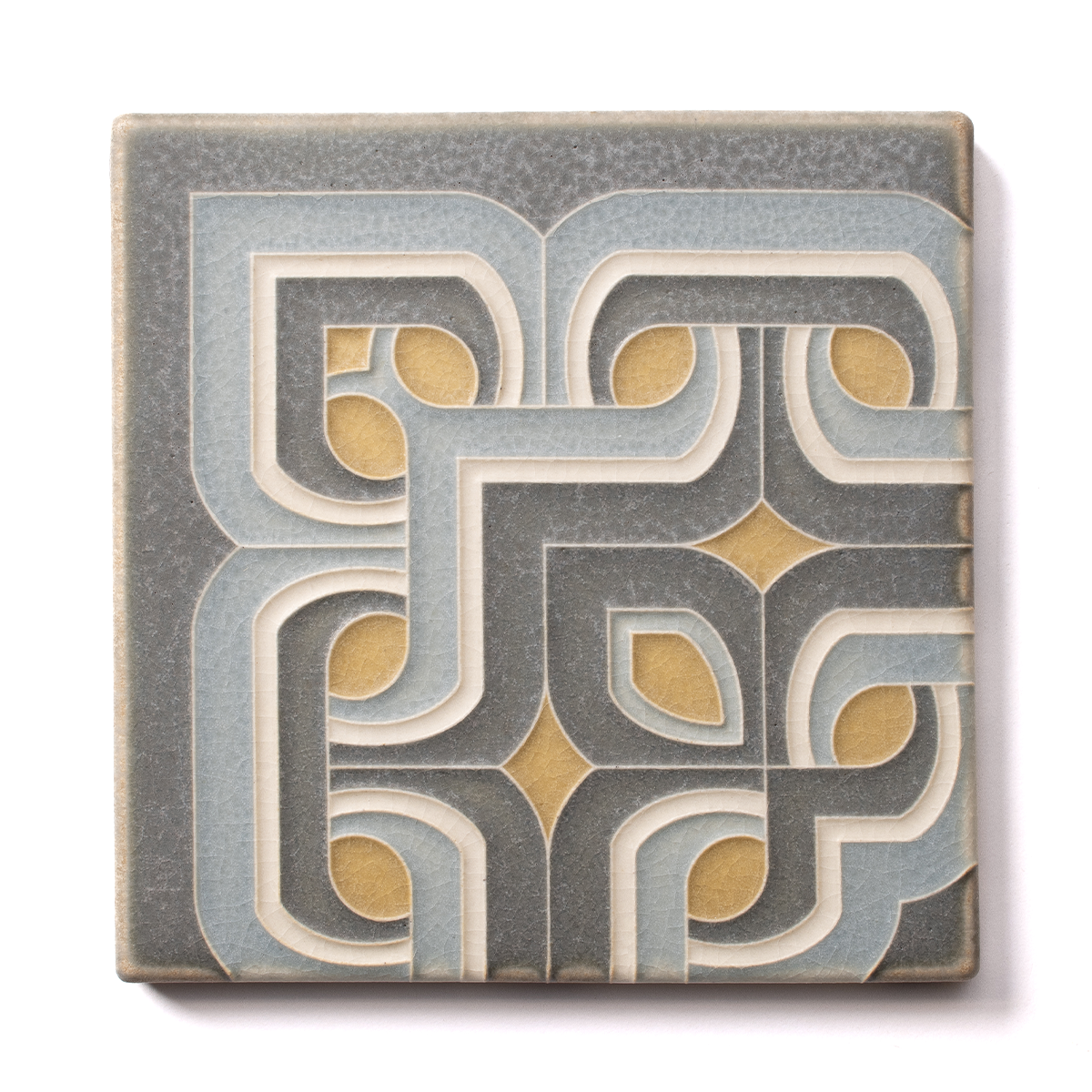 Ovation — Motawi Tileworks