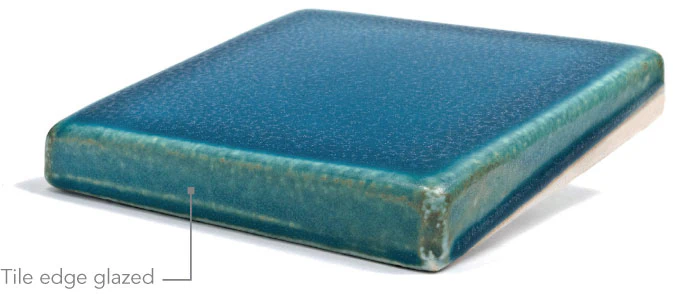 Field Tile — Motawi Tileworks