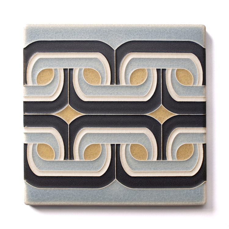 Ovation — Motawi Tileworks