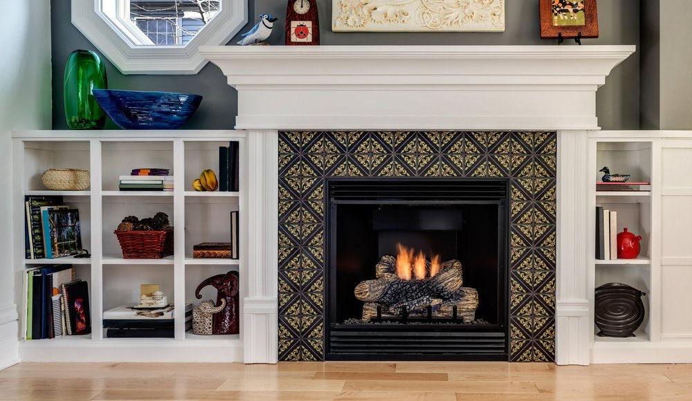 Lisbon — Motawi Tileworks