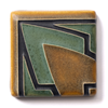 Art Deco — Motawi Tileworks