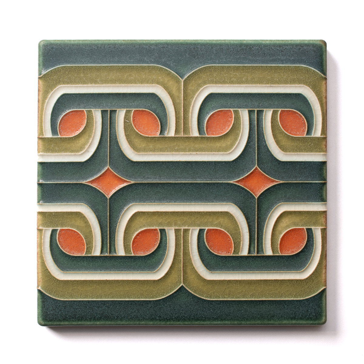 Ovation — Motawi Tileworks