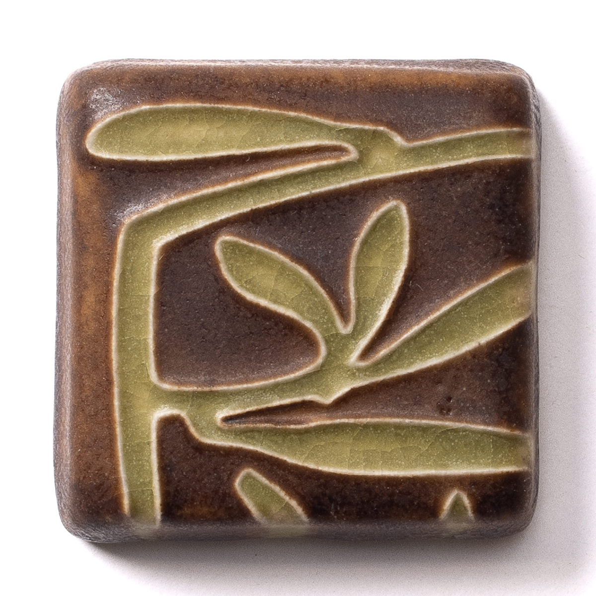 Willow — Motawi Tileworks