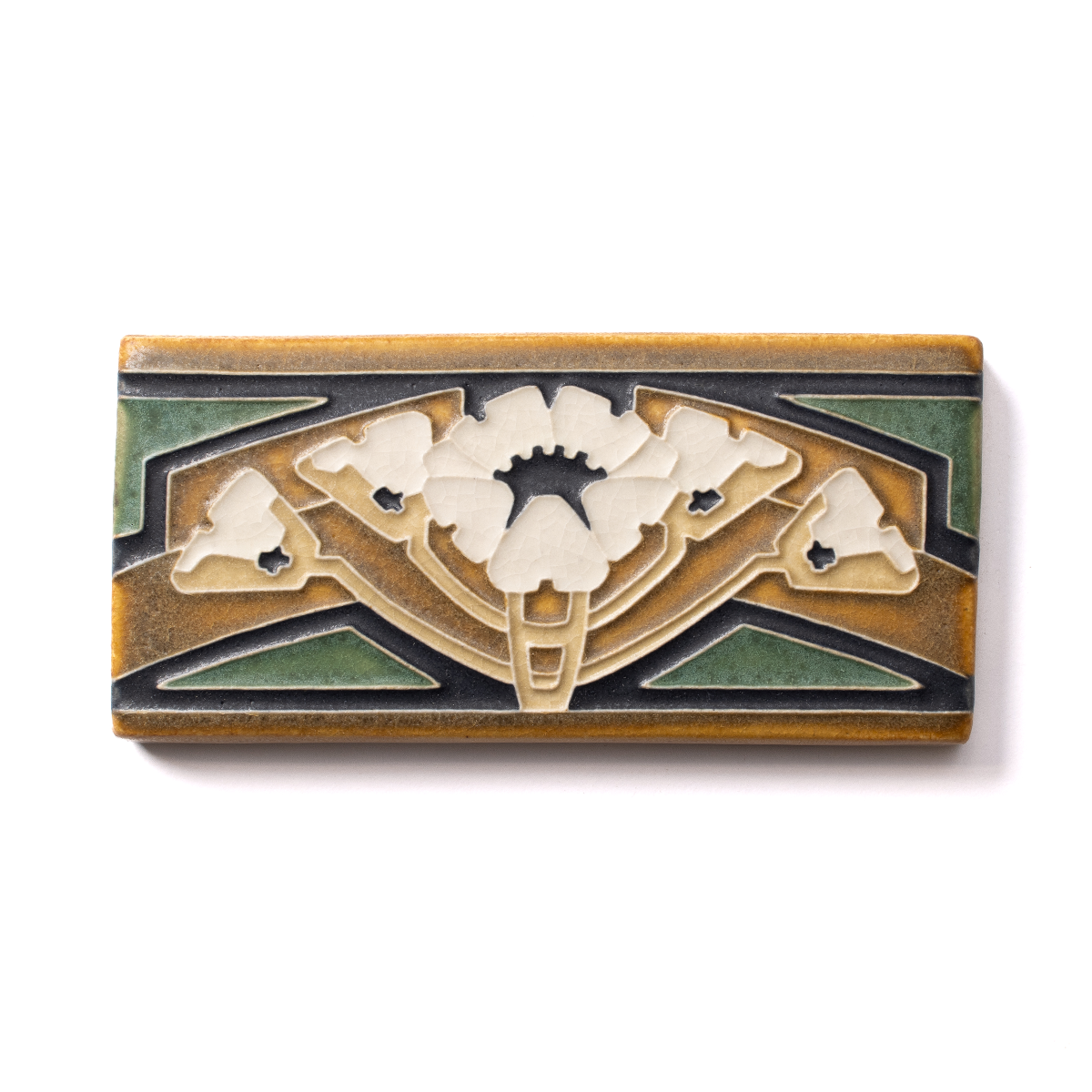 Art Deco — Motawi Tileworks