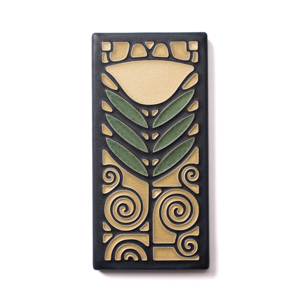 Florals — Motawi Tileworks