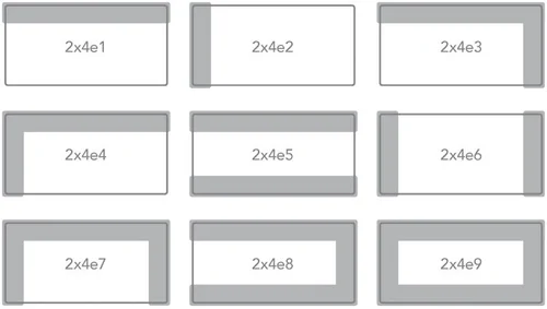 Field Tile — Motawi Tileworks