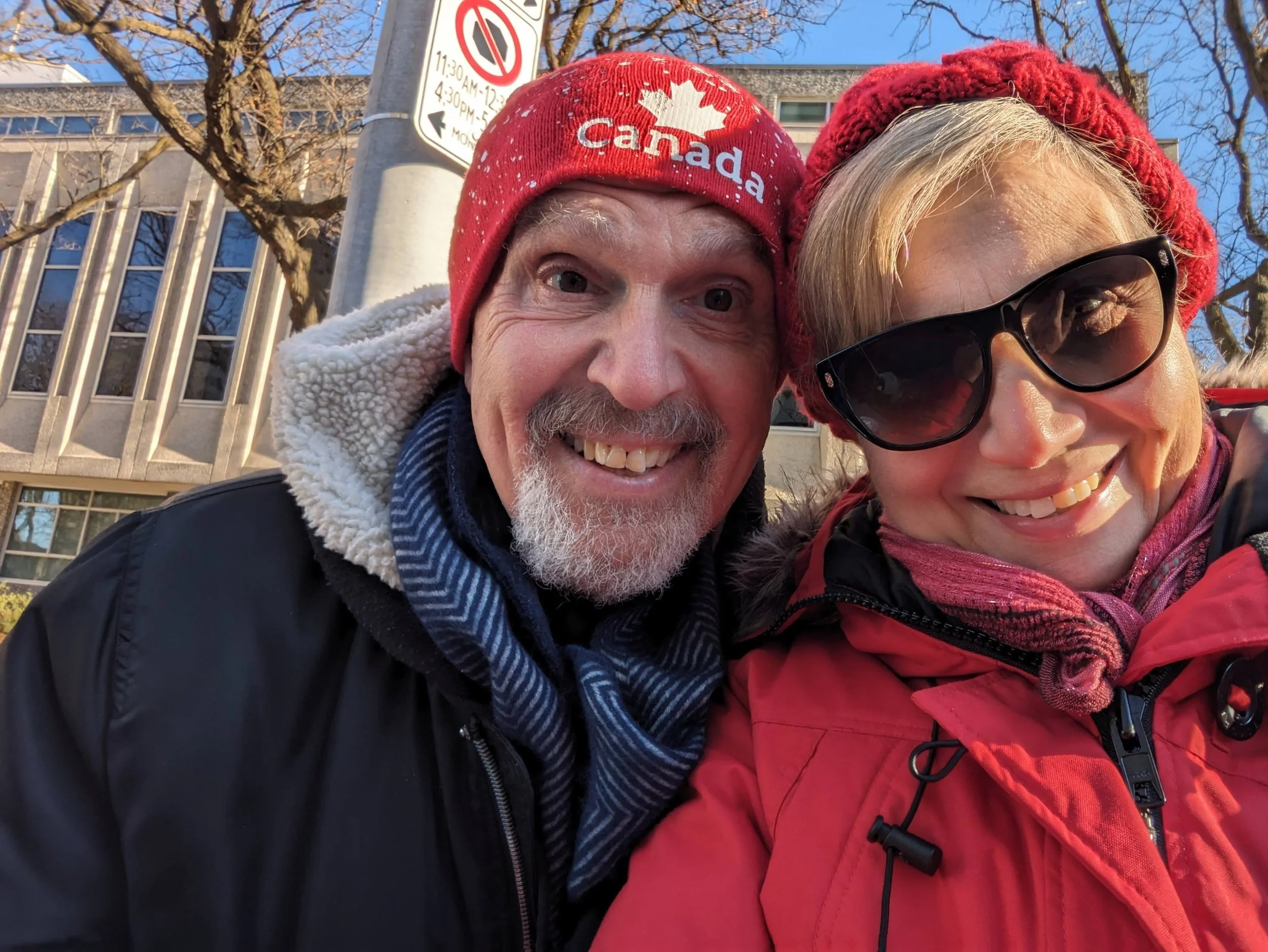 Meet Peter and Aurora — Find Your Swagger