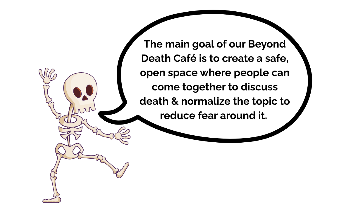 Workshops & Education — Beyond Legacy, Living Well Planning