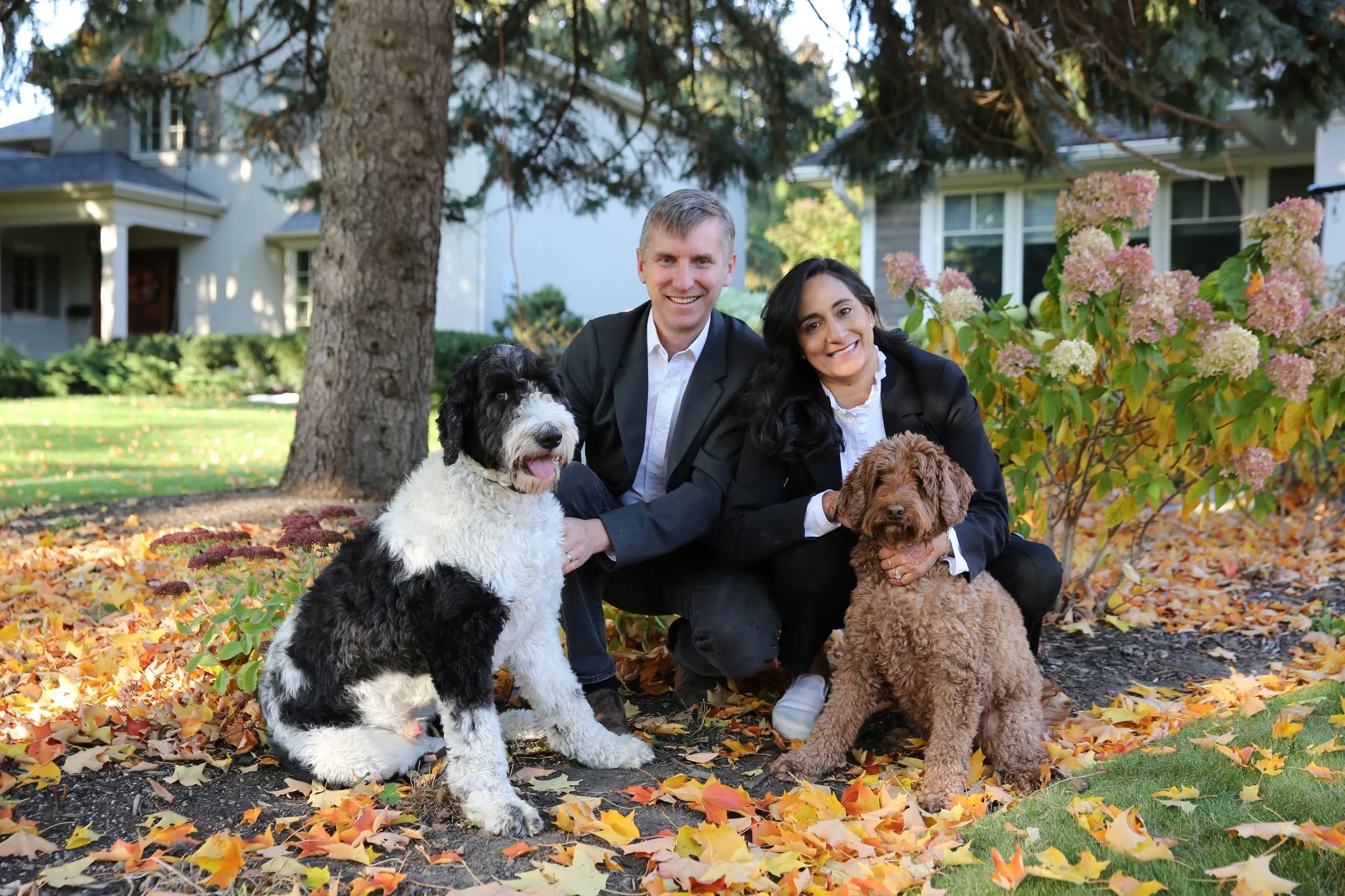 About — Anita Anand