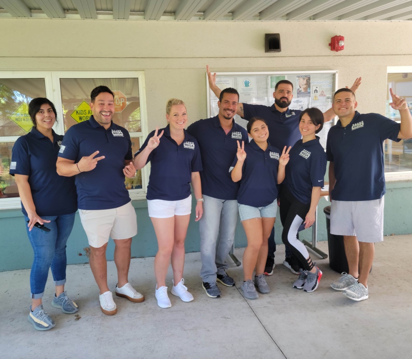 MeGala by Mega Service Solutions