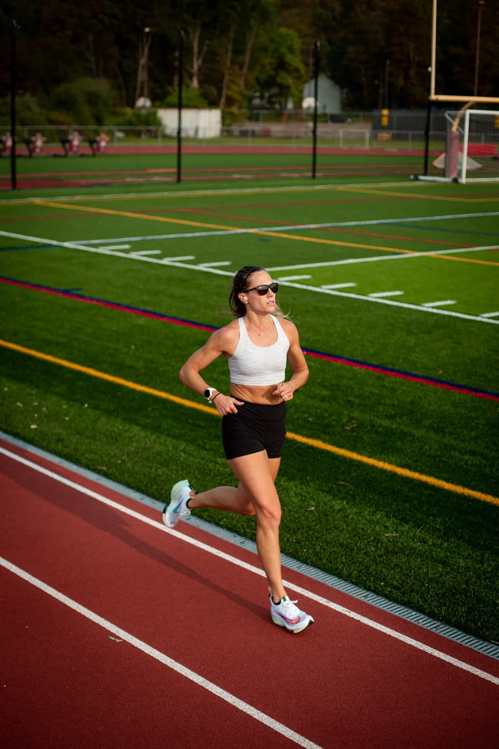 itsamarython | Be Strong. Run Fast.