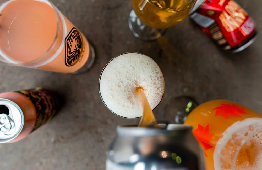 Five Star Beverage: Transforming Beverage Brands